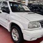 Chevrolet Tracker 2007 - 2 Autos chevrolet tracker 2007 - Cari Autos