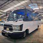 Microbus - 21 Autos microbus - Cari Autos